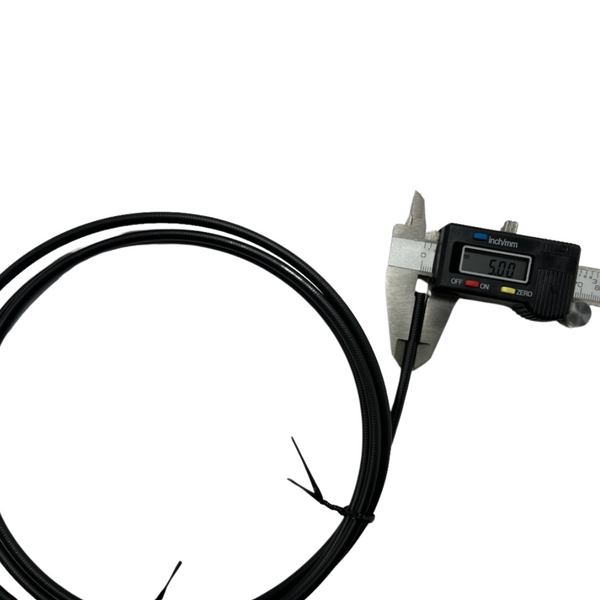 Tektro #30 5.0mm Hydraulic Brake Hose Kit