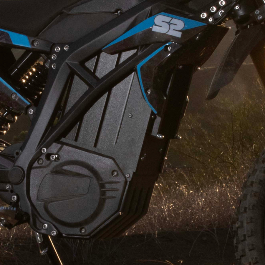 Stage2 M1 E Moto