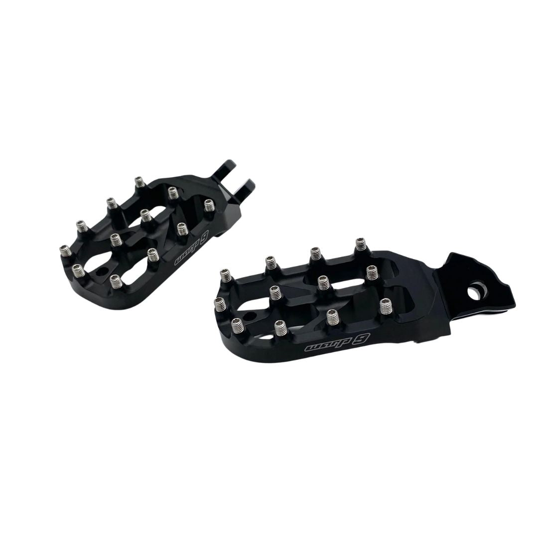 Warp9 Talaria/Sigma Elite Pegs