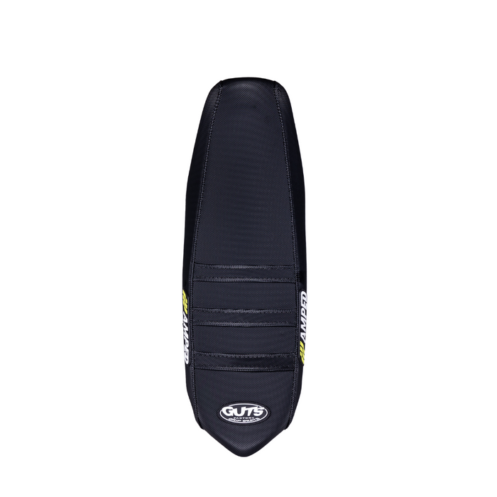 GUTS X AMPED RIB SEAT COVERS E RIDE PRO SS