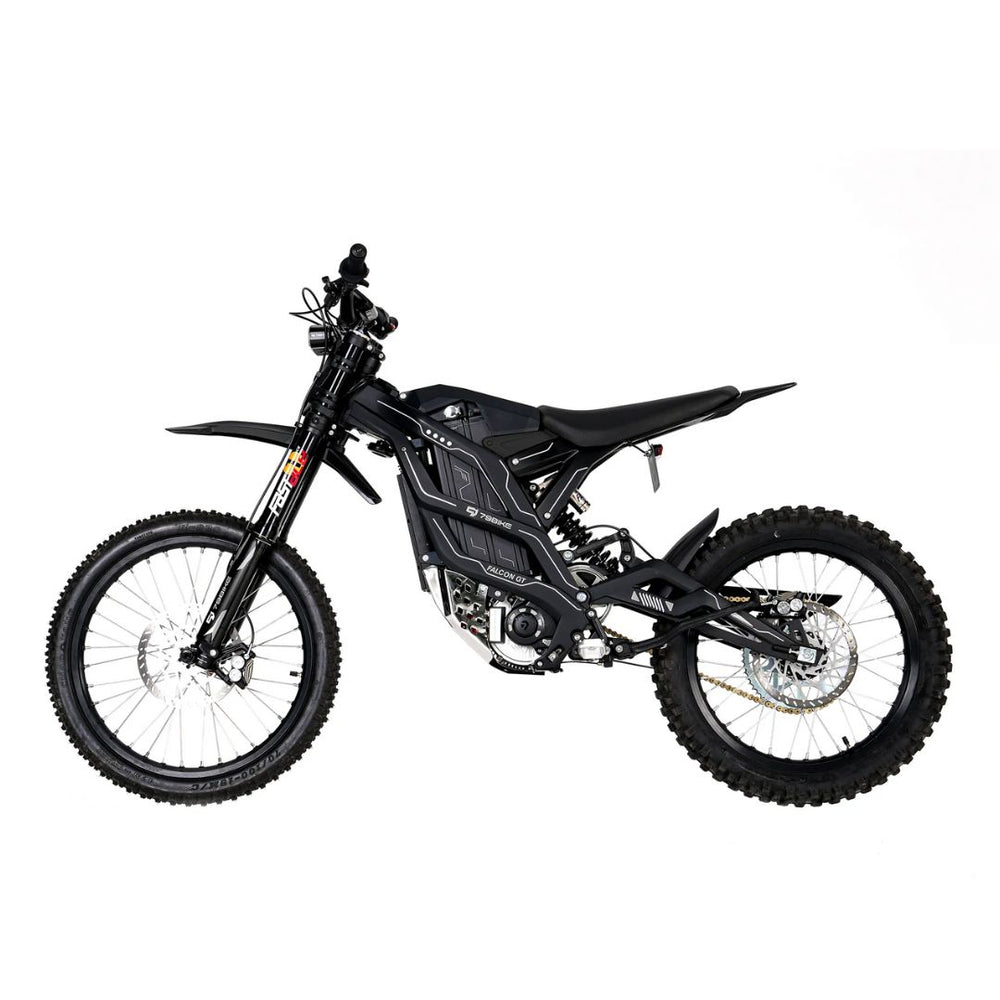 79Bike Falcon GT, 72V Electric Dirt Bike