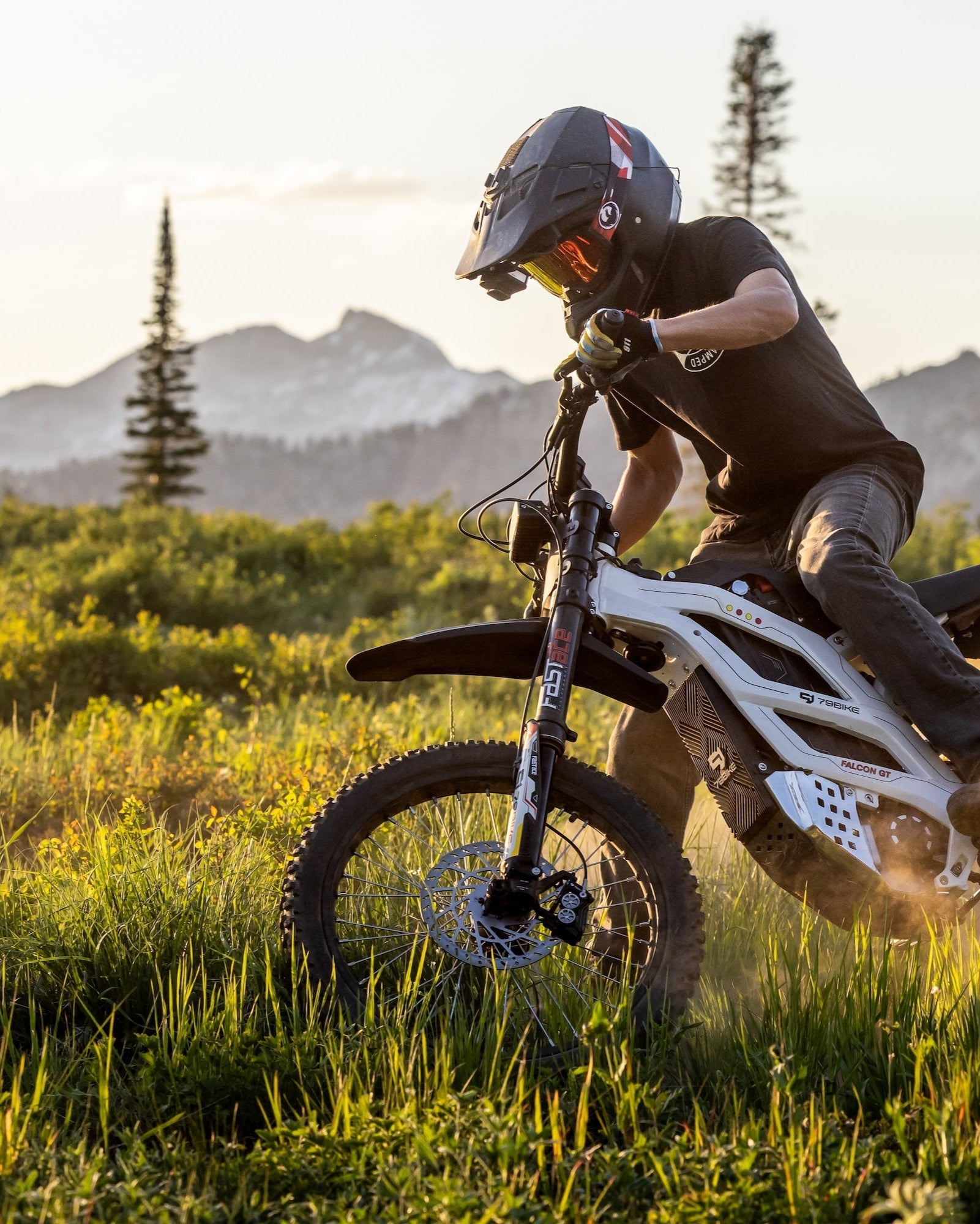 Amped Bikes | Electric Motorcycles, E-bikes, Emoto & Accessories