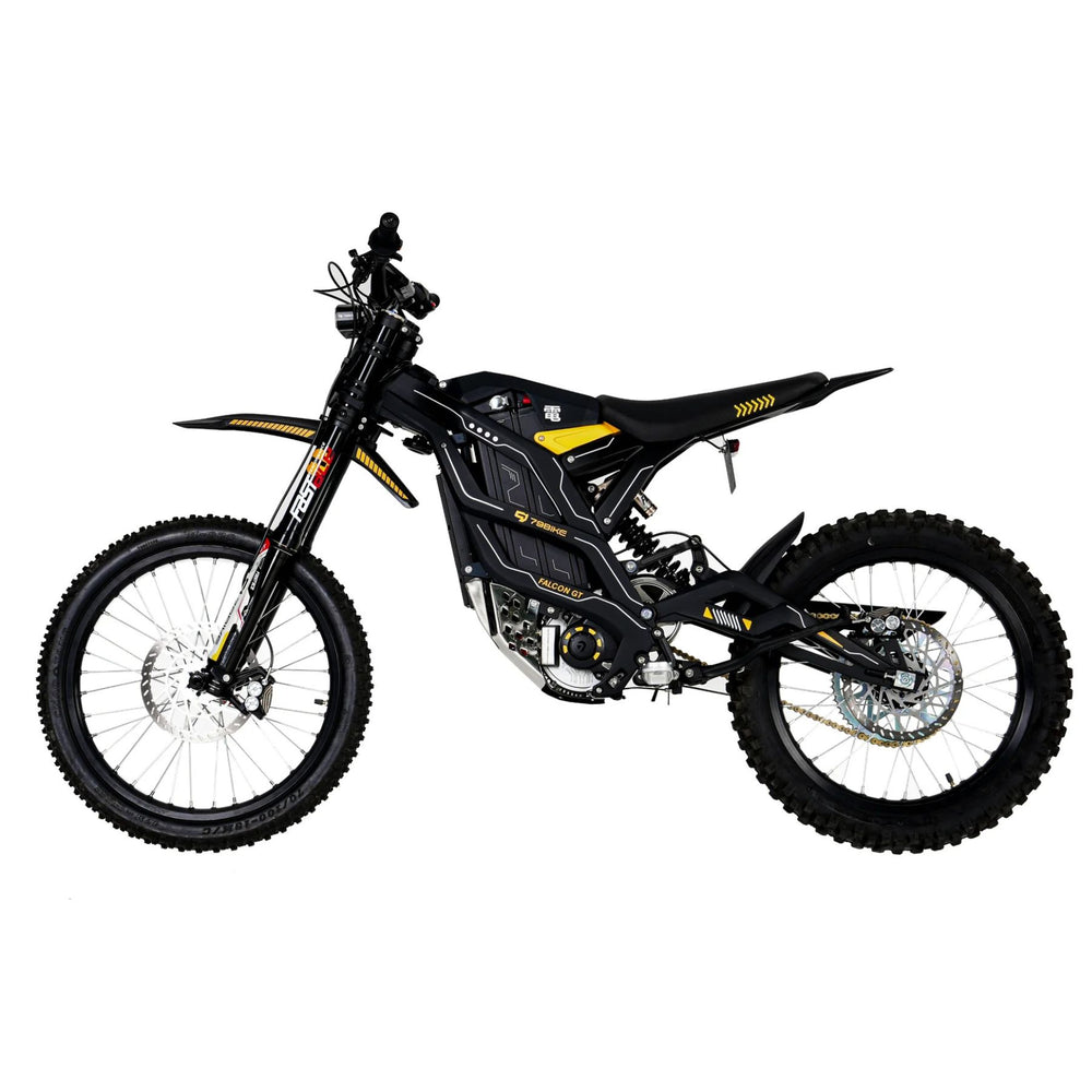 Amped Bikes | Electric Motorcycles, E-bikes, Emoto & Accessories