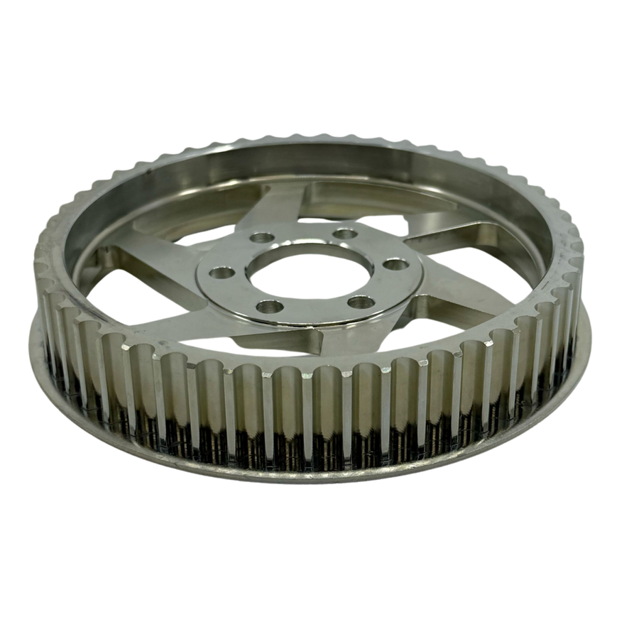 Falcon GT & Pro Primary Belt Pulley/Sprocket
