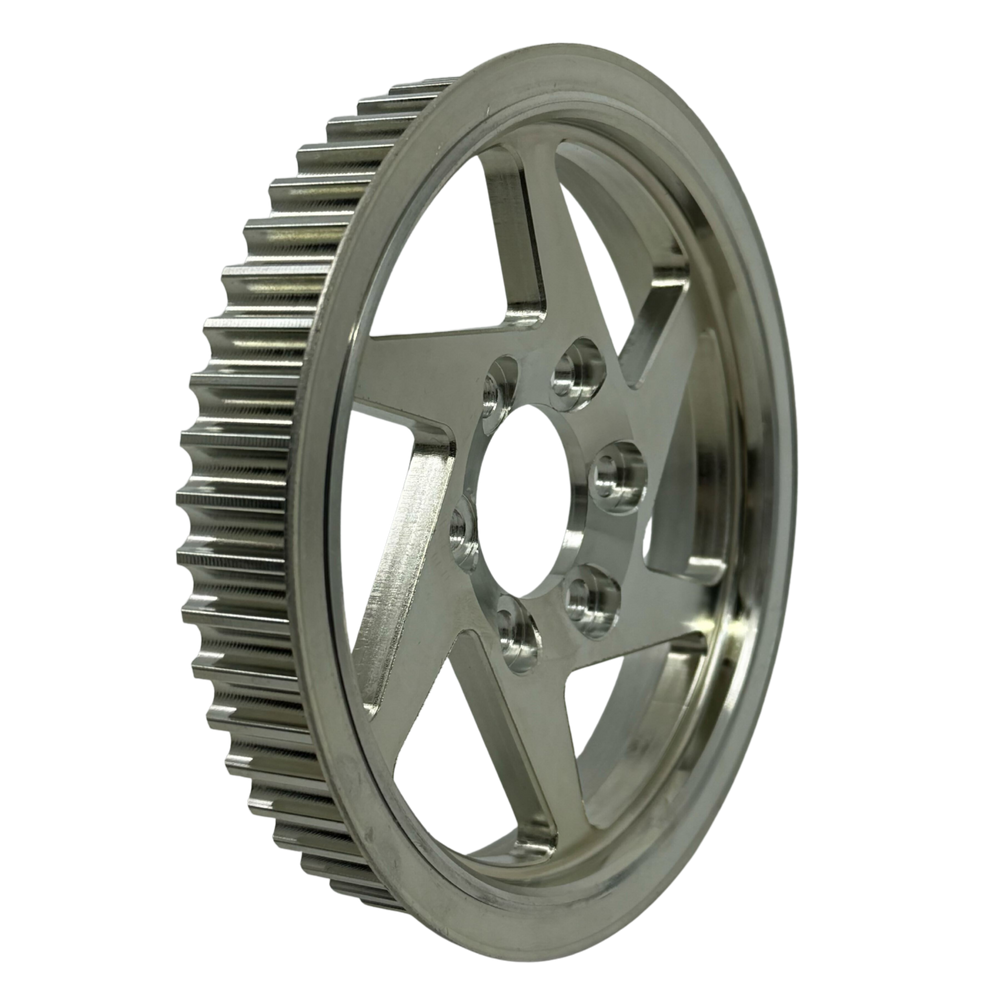 Falcon Pro Primary Belt Pulley/Sprocket