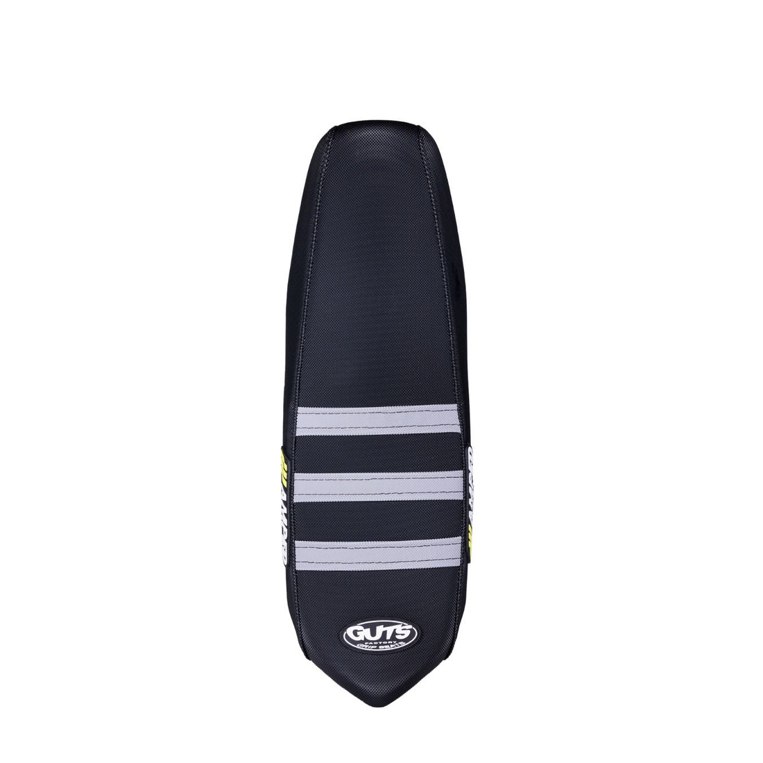 GUTS X AMPED RIB SEAT COVERS E RIDE PRO SS