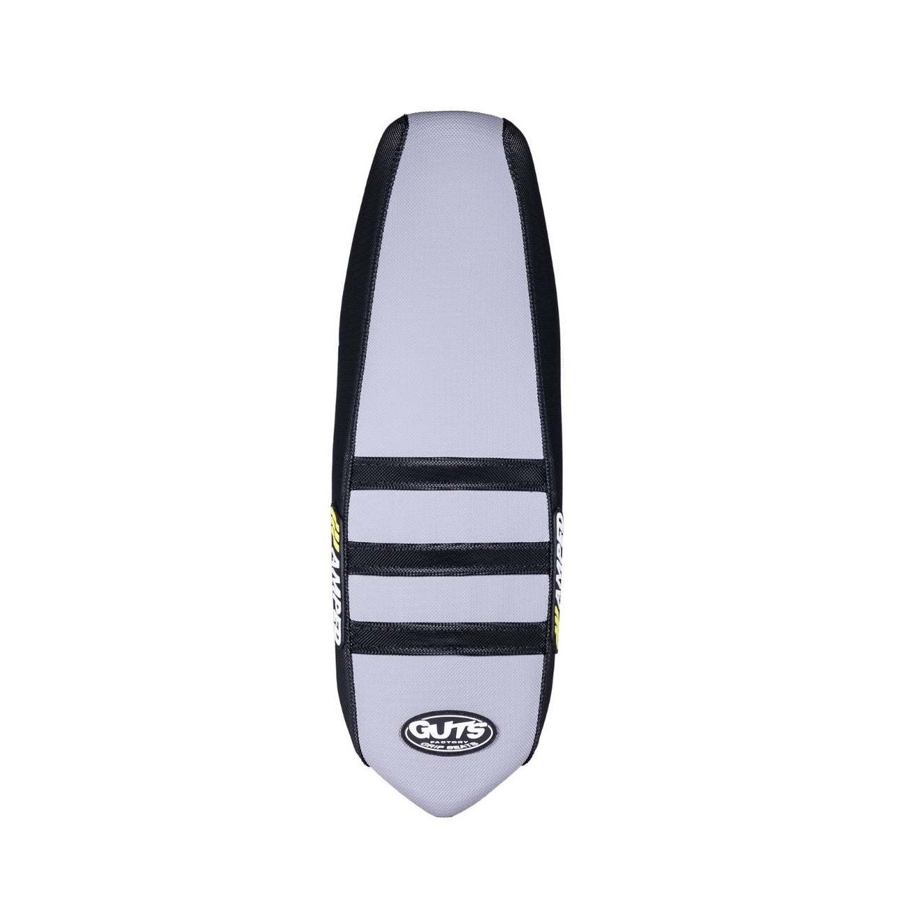 GUTS X AMPED RIB SEAT COVERS E RIDE PRO SS
