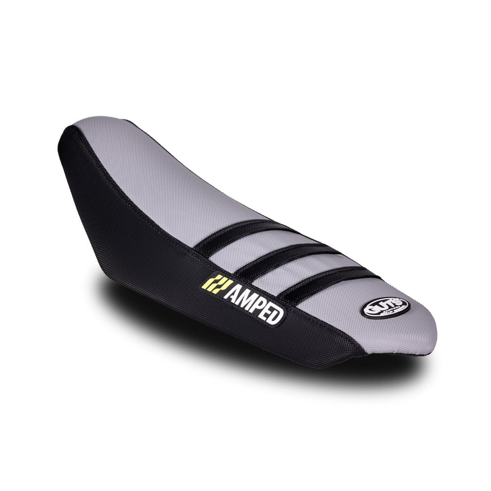 GUTS X AMPED RIB SEAT COVERS E RIDE PRO SS