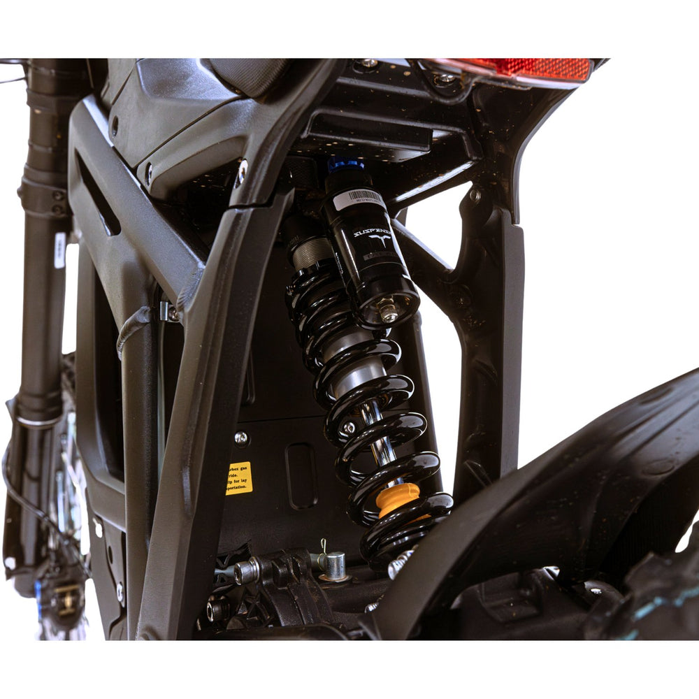 Amped Bikes | Electric Motorcycles, E-bikes, Emoto & Accessories