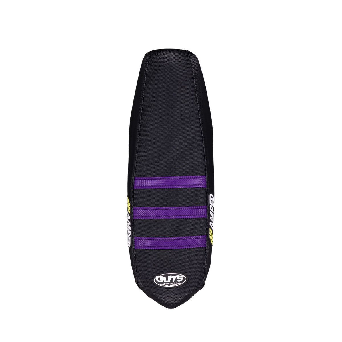 GUTS X AMPED RIB SEAT COVER TALARIA STING R MX4