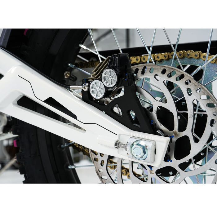 79Bike Falcon GT, 72V Electric Dirt Bike