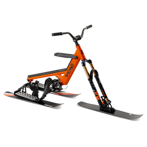 E Ride Pro SS 2.0