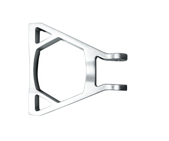 Falcon GT & Pro Rear Progression Triangle