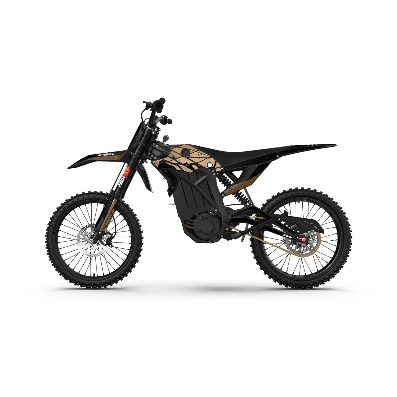 The Crag Graphics Kit | Sur-Ron, Talaria, Stage2