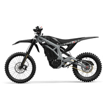 Stage2, M2 72V Electric Dirt Bike
