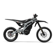 Stage2, M2 72V Electric Dirt Bike