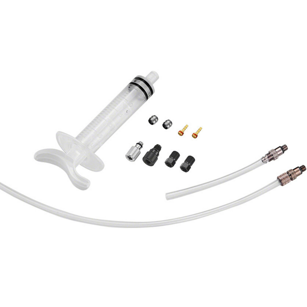Tektro Basic Bleed Kit
