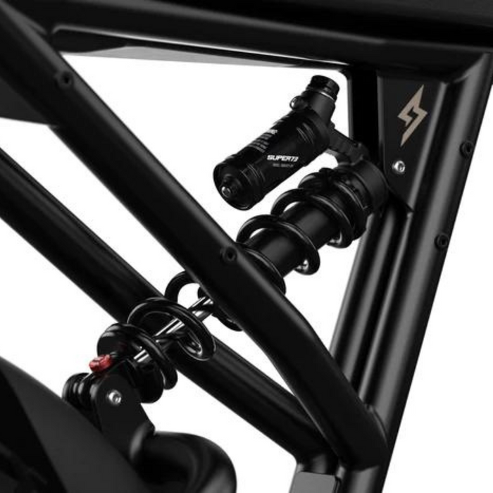 Super73-R Adventure Series