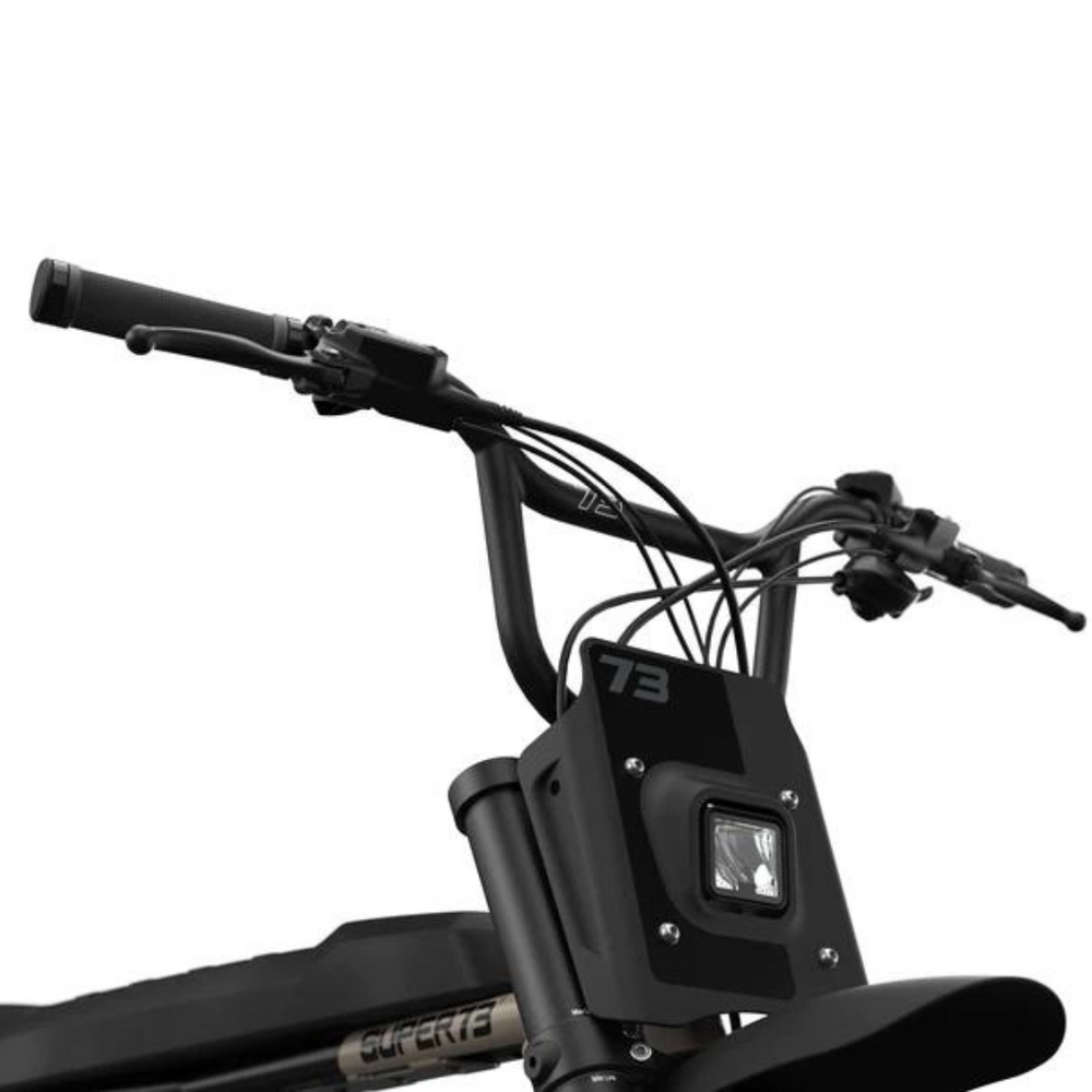 Super73-S Adventure Series