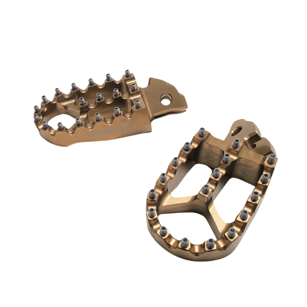 Warp 9 Foot Pegs (Talaria)