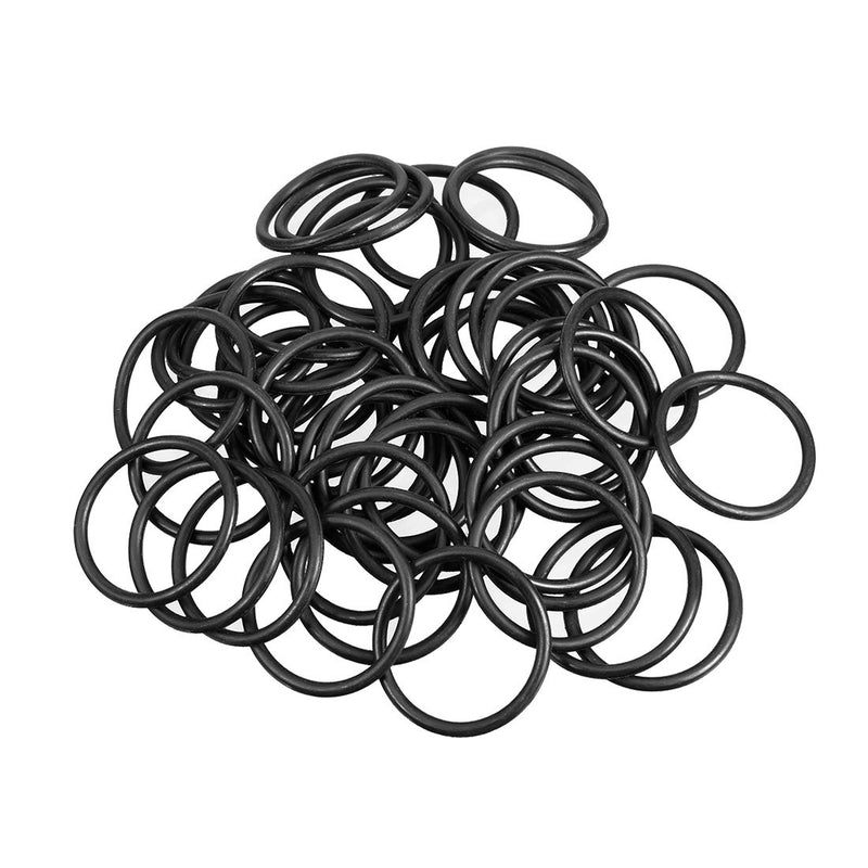Replacement O-Rings for Talaria and Surron Front Wheel Spacers (4-pack