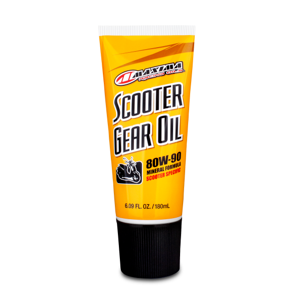 Gear Oil