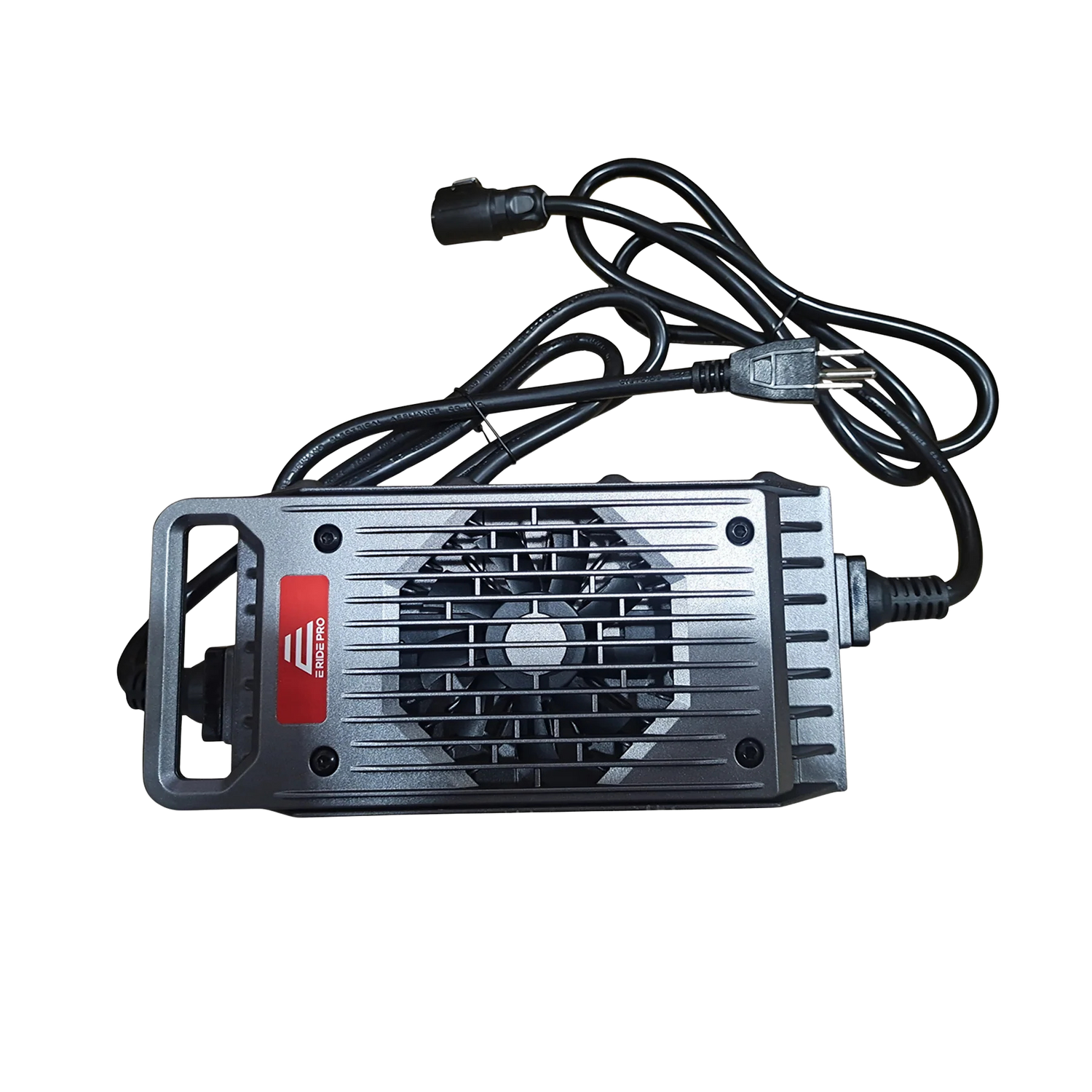 2nd Generation Chargers for new battteries - E-Ride Pro