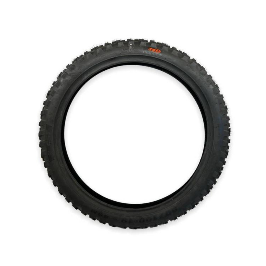 Talaria Stock Tires