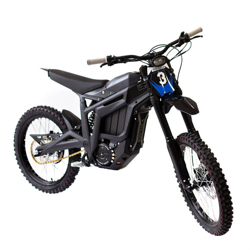 Amped Bikes | Electric Motorcycles, E-bikes, Emoto & Accessories