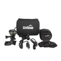 Oxbow Voyager Mountain Bike Helmet Light Kit