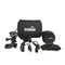 Oxbow Voyager Mountain Bike Helmet Light Kit